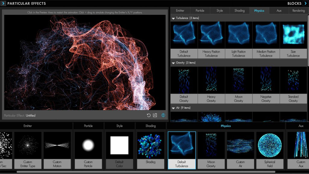 Free Download Red Giant Trapcode Form MacOS